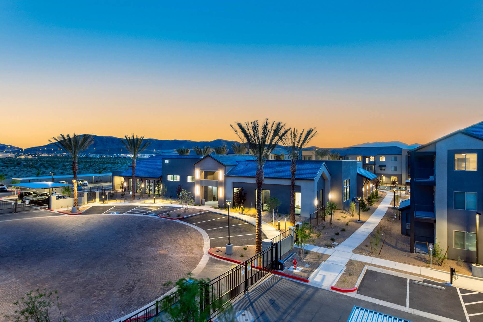 LVB | Interactive Property Map